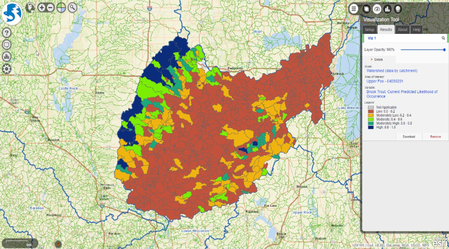 Baseline Geospatial - GIS, Location, and Mapping Consulting